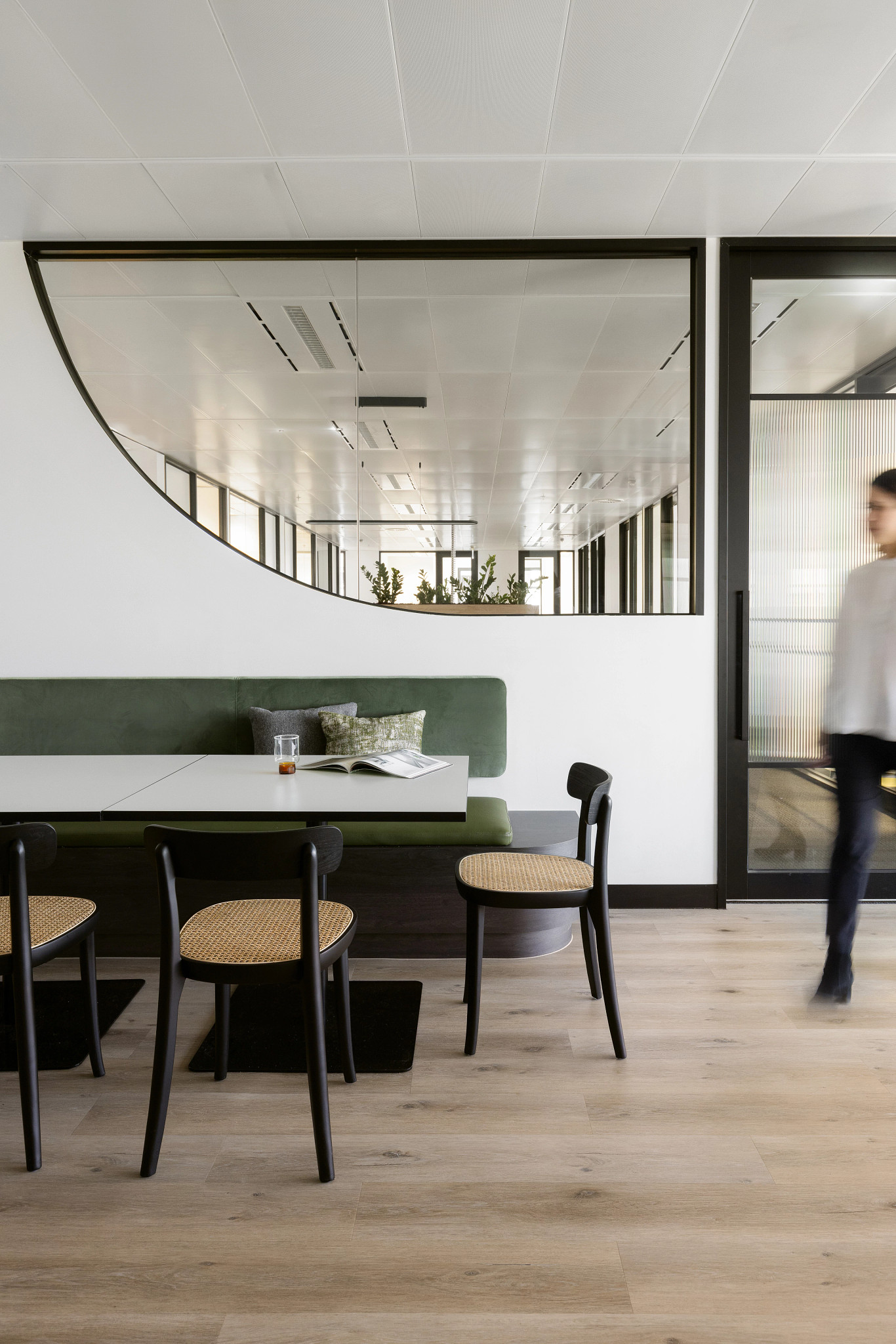 Nordic | ShawContract